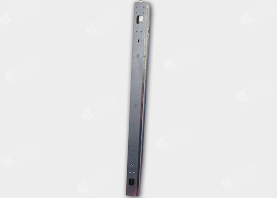 Full Color 3-In-1 SMD P6.25mm Rental Curved LED Screen For Music Concerts