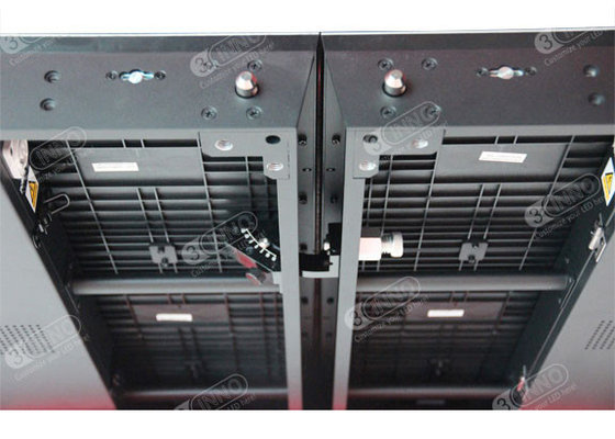 P7.81mm Aluminium Stage Fast Installation Waterproof Outdoor LED Screens