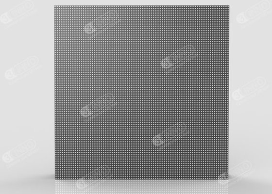Lightweight Black 3-in-1 SMD P6.25mm Stage inside LED screen Fast Installation