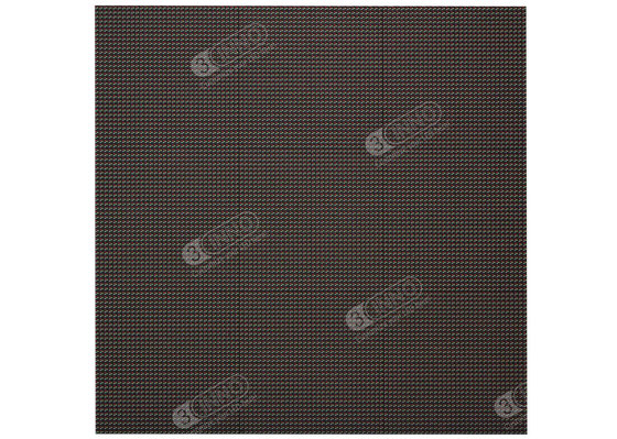 P12mm Outdoor High Brightness Advertising LED Screens Exterior 1R1G1B  Led Sign