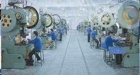 XINGHUA JIEYANG HARDWARE MANUFACTORY