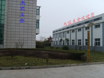 ChinaGlass curtain wall spiderCompany