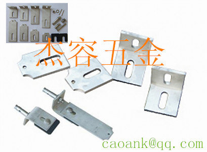 Stone fixing,marble bracket,stainless steel angle and plate , stone cladding fixing,L anchhor,Z anchor supplier