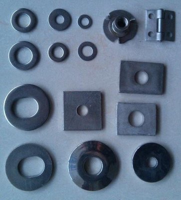Stainless steel washer;round washer.square washer ,washer,spring washer supplier