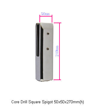 Fencing spigot,square spigot,stainless steel handrail,swiming pool spigot,glass clamp ,swiming pool fence spigot supplier