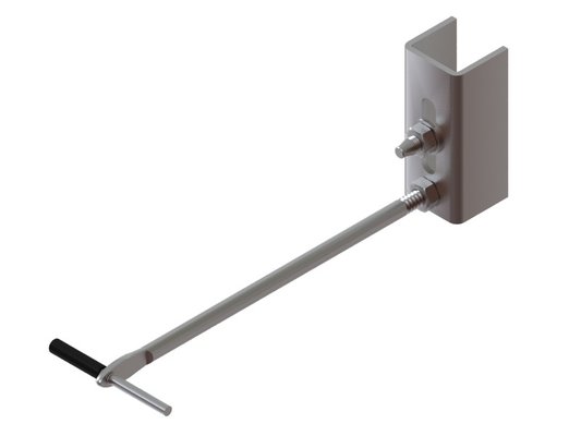 Z bracket,stone anchor,Stone cladding fixing system,stainless steel angle and plate ,stone anchor,BA ANCHOR supplier