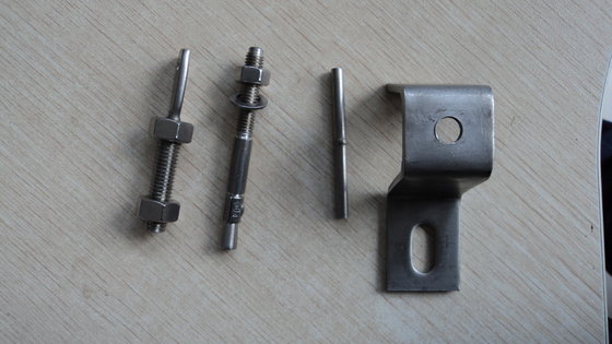 SS304 bolt,Wedge anchor,Expansion bolt,Tam anchor,anchor bolt,adjustable arm,screw supplier