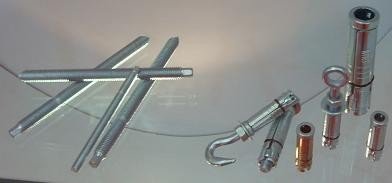 SS304 bolt,Wedge anchor,Expansion bolt,Tam anchor,anchor bolt,adjustable arm,screw supplier