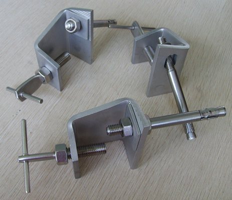 Dubai bracket,marble bracket,stainless steel angle and plate,stone fixings,stone cladding,angle bracket,angle,anchor supplier