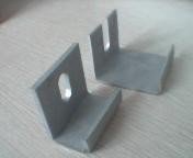 angle and plate,SS304/316l,3x30x40mm,C fixing anchor,anchor bolt,L bracket,L anchor supplier