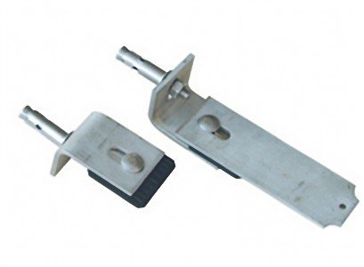 angle and plate,SS304/316l,3x30x40mm,C fixing anchor,anchor bolt,L bracket,L anchor supplier