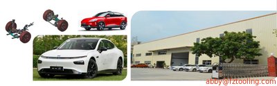 Dongguan FZ Auto Parts Co., Ltd