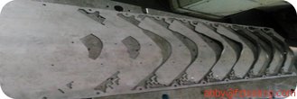 China Strip Layout Design &amp; tool Manufacturing supplier
