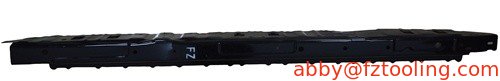 progressive tool &amp; transfer die, line die for car body part stamping supplier