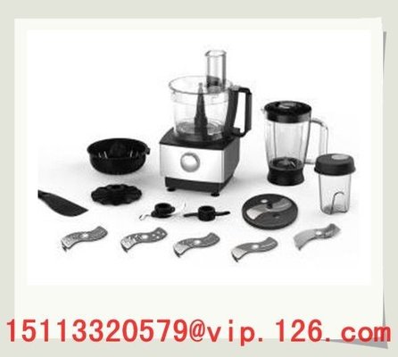 Easten High Speed Multifunctional Food Processor With Blender Jar/ 800W Food Processor EF300