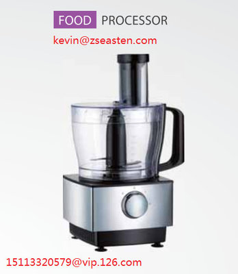 Easten 800W Multifunctional Food Processor EF300 With Grinder/ Blender/ Citrus Juicer/ Chopper