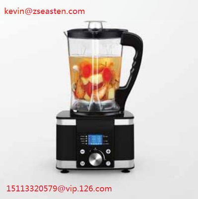 Easten Multi-functional Soup Maker ES608P/ 800W Food Processor With Soup Maker/ Kitchen Soup Blender