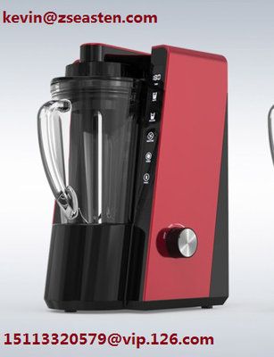 Easten 800W Juicer Machine/ 1.2 Liters Vacuum Blender/ Automatic Electric Vacuum Pumping Kitchen Appliances