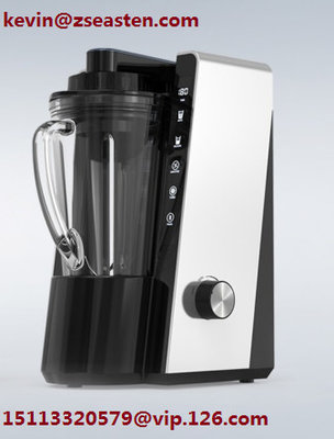 Easten High Quality Healthy Vaccum Juicer Machine with Glass Jug/ Fruit and Vegetable Vacuum Juicer