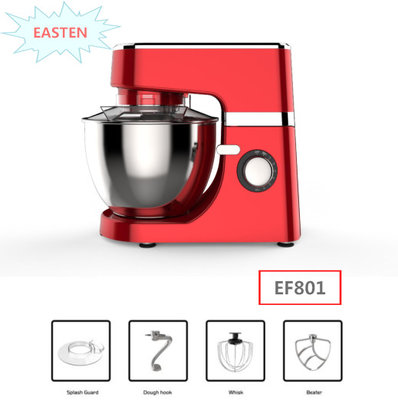 Easten 4.5 Liters Stand Mixer Paddle/ Mix Master Die Cast Stand Mixer/ 700W Electric Table Stand Mixer