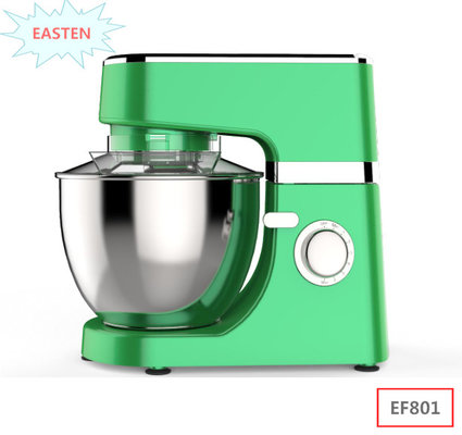 Easten Heavy Duty 8-speed Powerful 700W Stand Mixer EF801 With 4.5 Liters Stainless Steel Bowl