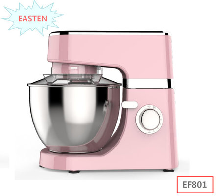 Easten Designed Promotional Cake Stand Mixer 4.5 Litres / 700W Bakery Electric Stand Mixer Made in China