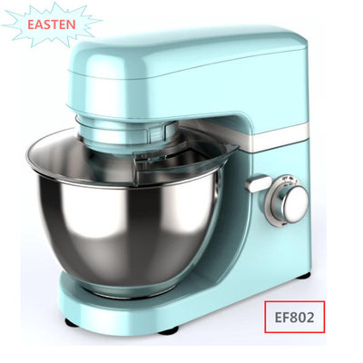 Easten Automatic Low Price Kitchen Stand Mixer/ Good Quality Bread Dough Mixer/ 700W Pizza  Stand Mixer