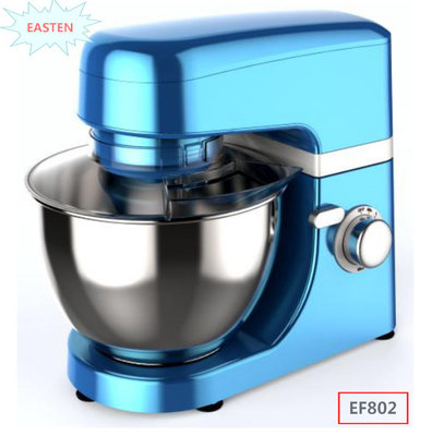 Easten 4.3 Liters Food Mixer/ Powerfull 700W Stand Mixer/ High Quality Electric Stand Mixer