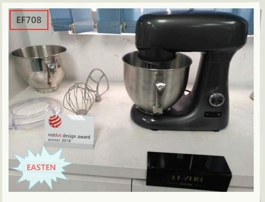 Die Cast Stand Mixer 1000W/ China Easten Stand Mixer EF708/ Stand Mixer Reviews