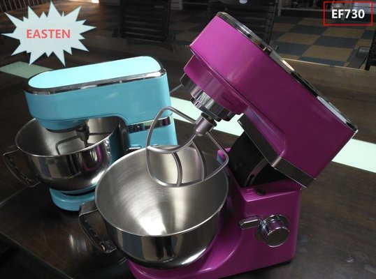 Easten Die Cast Stand Mixer EF730 with Dough Hook/ Stand Floor Mixer/ 4.5L Stand Dough Mixer Price