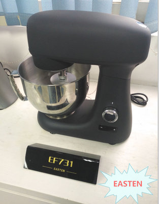 Easten Professional Cooks 4.5 Litres Diecasting Stand Mixer EF731 On Sale/ 1000W Tabletop Kitchen Food Mixer Price