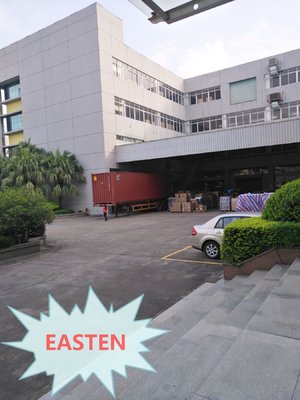 Easten Planetary Die Casting Stand Mixer EF716/ 1000W Baking Mixer Machine/ Multi-function Stand Fresh Milk Cake Mixer