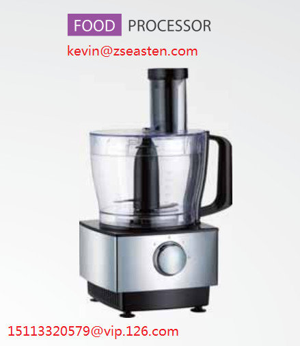 Easten 800W Multifunctional Food Processor EF300 With Grinder/ Blender/ Citrus Juicer/ Chopper