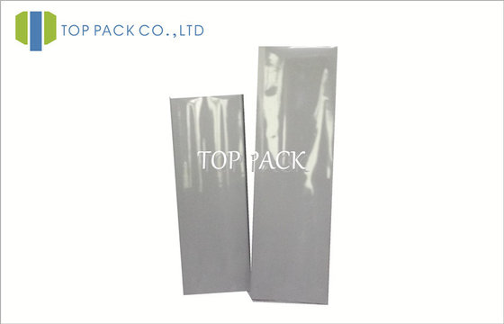 Custom Printed Foil Side Gusset Pouch 50micron - 200micron gravure printing