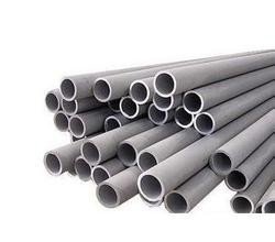 Standard Diameter SS Seamless Pipe And Tubes with SGS / BV / Lloyd Certificate