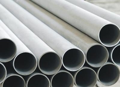Hydraulic 904L Seamless Stainless Steel Pipe Seamless Boiler Tubes , 6m Length