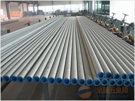 High Pressure Stainless Steel Seamless Pipe Standard DIN2469 , Cold Drawn