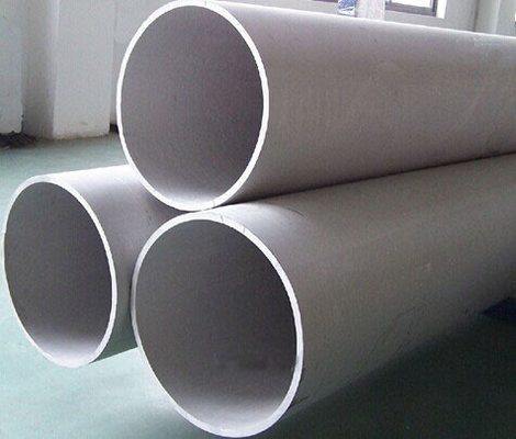 Industrial 316 Stainless Steel Seamless Tube / Seamless Mechanical Tubing