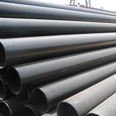 1/4'' - 32'' Carbon Steel Seamless Pipe For Chemical Industrial / Building