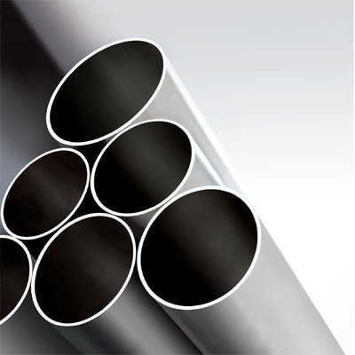 High Speed Welding Duplex Steel Pipe Seamless Stainless Steel Tube ASTM A789