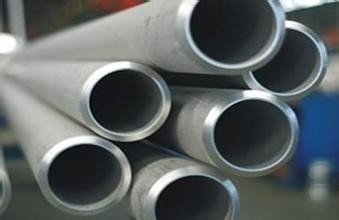 High Temper Tensil Austenitic SS Tubing Seamless Steel Pipes , 1mm - 40mm Thickness