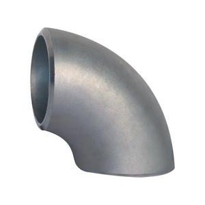 DIN2605 ASME Stainless Steel Pipe Fittings SCH10 - SCH160 , SGP