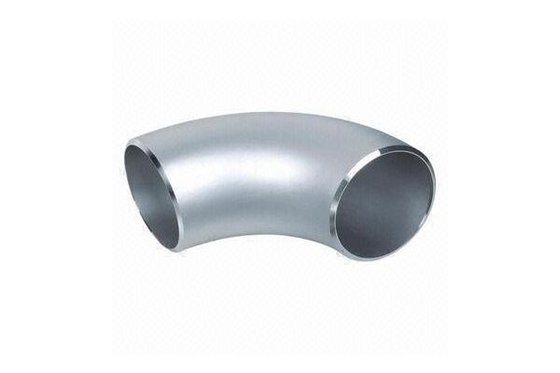 Seamless / Welded Schedule 40 Stainless Steel Bend GOST 17375-2001