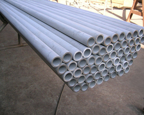 304 316L Stainless Steel Tubing Seamless Round Tube DNφ6.00mm - φ140mm