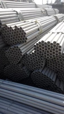 Pickling Stainless Steel Round Tubing 310S Precision Seamless Steel Tube