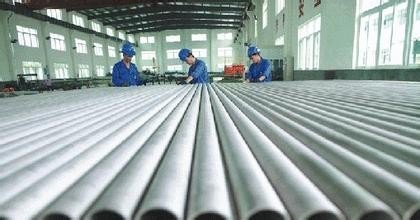 Annealed 316l Stainless Steel Tubing SS Seamless Pipes DNφ 26.00mm - φ141mm