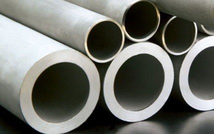 A213 Heat Resistant Stainless Steel Seamless Pipe TP310 Thickness 0.89mm - 30mm