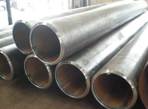 A335- P2 A369- FP2 A213- T2 Seamless Steel Tubing Heat Resistant