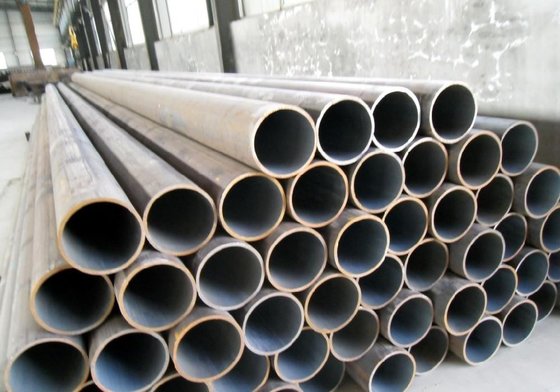 A335- P2 A369- FP2 A213- T2 Seamless Steel Tubing Heat Resistant