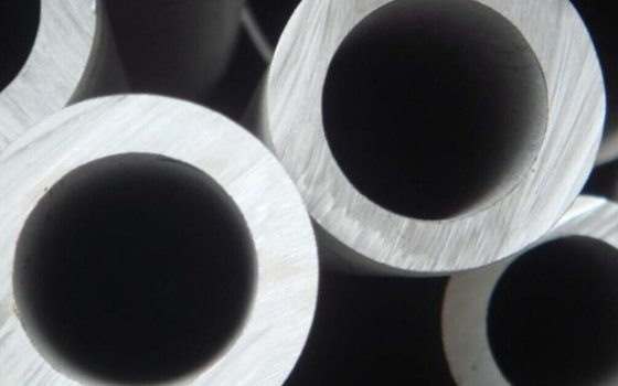 Chemical Industry 304 304L Seamless Stainless Steel Pipe 316L 310S Seamless Pipe